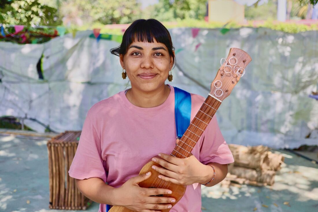 Afro Mexican actors fighting racism celebrate their heritage through ...